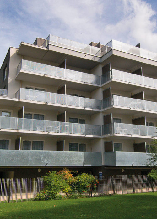 ResidHotel Aix les Bains Azuréa