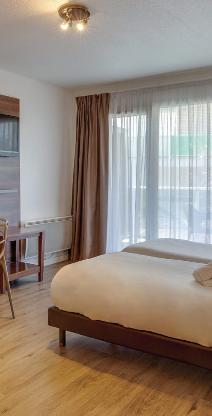 ResidHotel Aix les Bains Azuréa