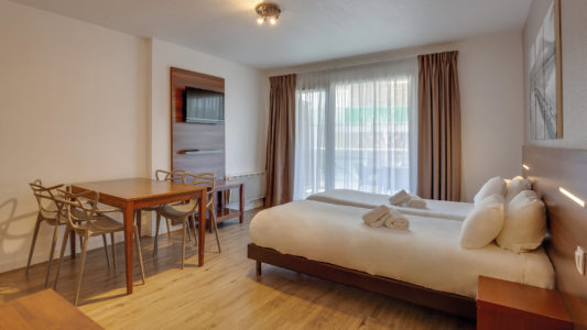 ResidHotel Aix les Bains Azuréa