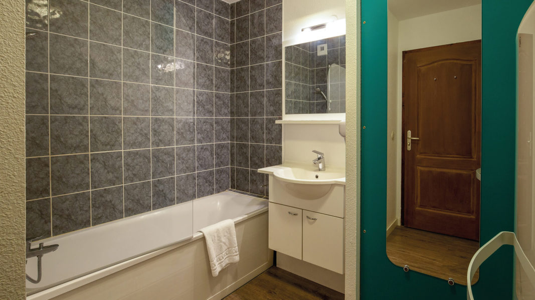 ResidHotel Aix les Bains Azuréa