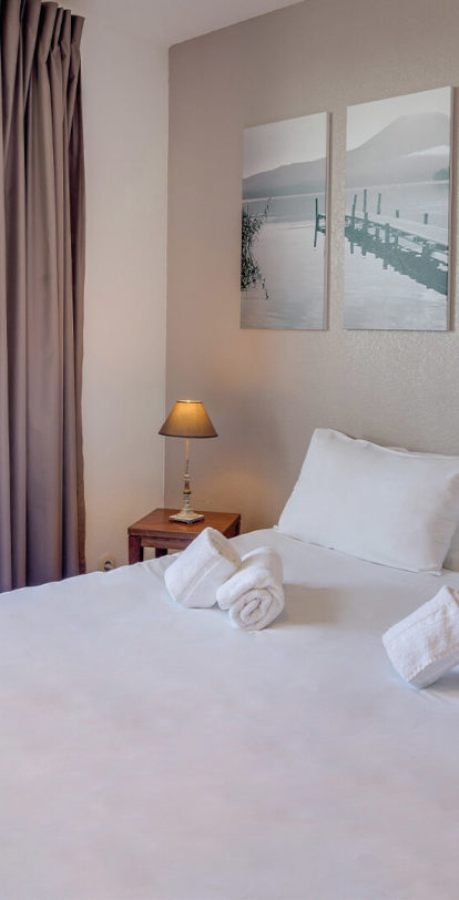 ResidHotel Aix les Bains Azuréa