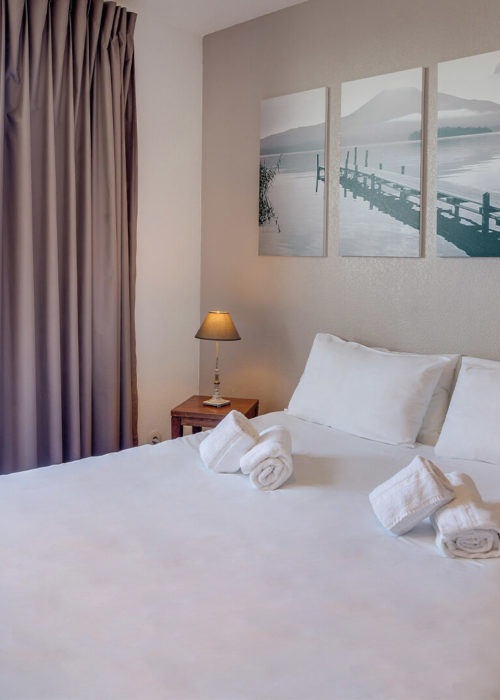 ResidHotel Aix les Bains Azuréa