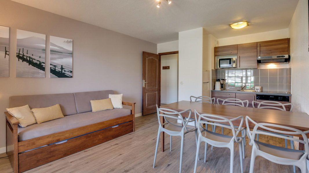 ResidHotel Aix les Bains Azuréa