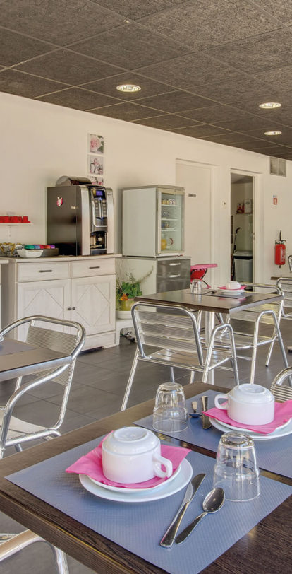 ResidHotel Aix les Bains Azuréa