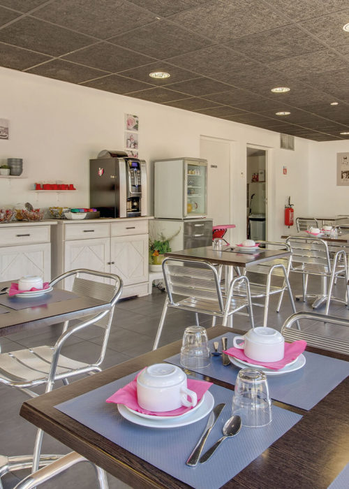 ResidHotel Aix les Bains Azuréa