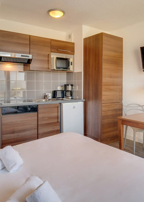 ResidHotel Aix les Bains Azuréa