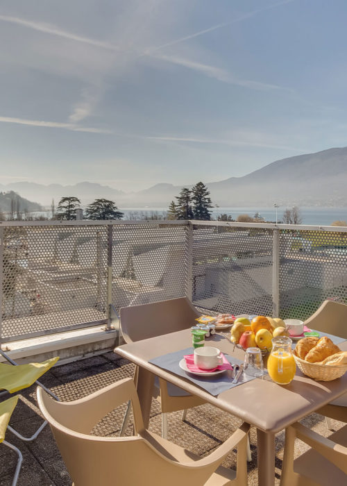 ResidHotel Aix les Bains Azuréa