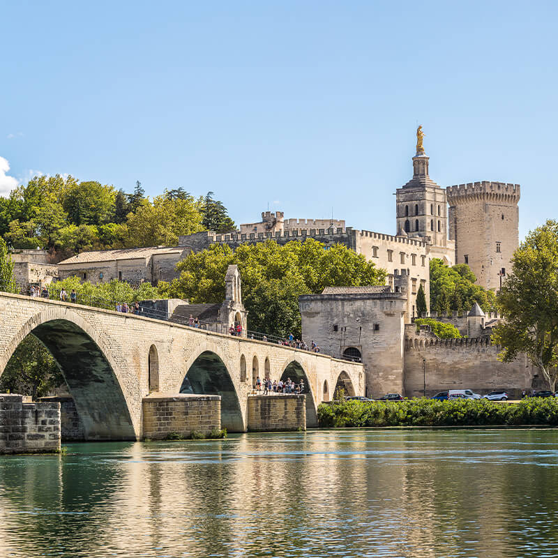 Appart'hotel Avignon, pour vos séjours de tourisme ou d'affaire