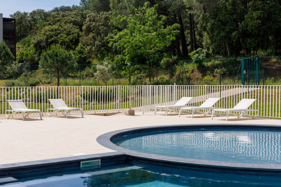 ResidHotel Pont du Gard - Un séjour en Provence